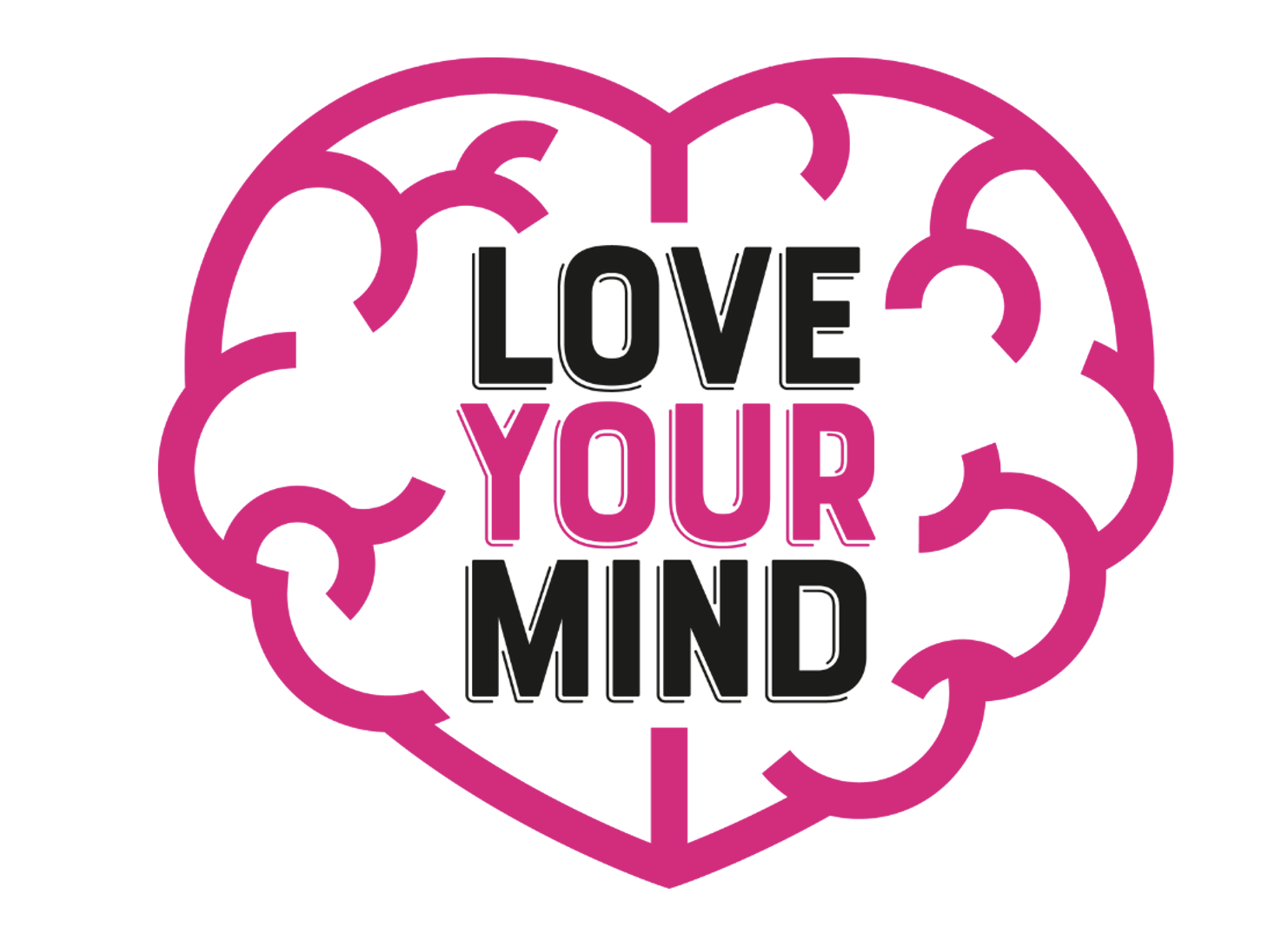 Love Your Mind - Lwpc.nl